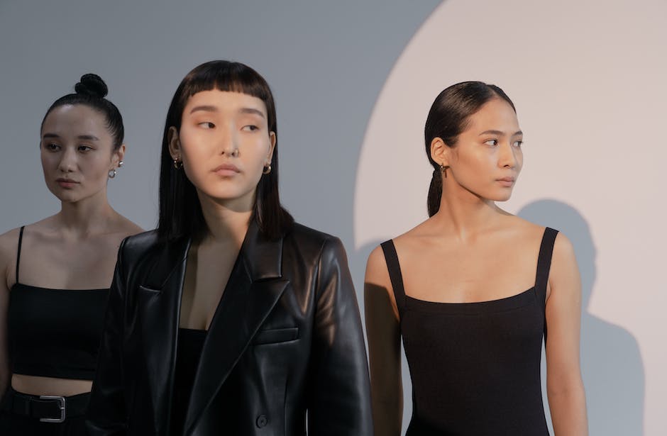 What Is A Go See In Modeling - Homey Gears