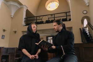 What Is A Pew Bible - Homey Gears